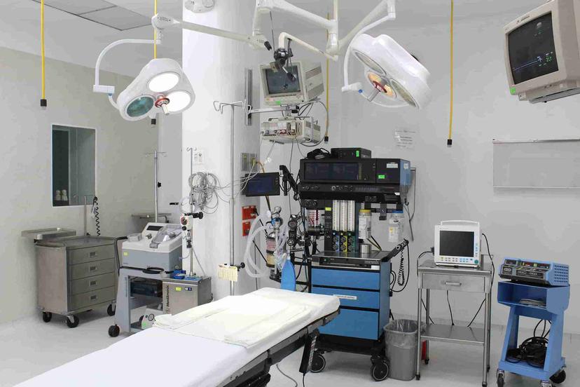 Departamentos Médicos - Hospital Excel | Atención Integral en Tijuana