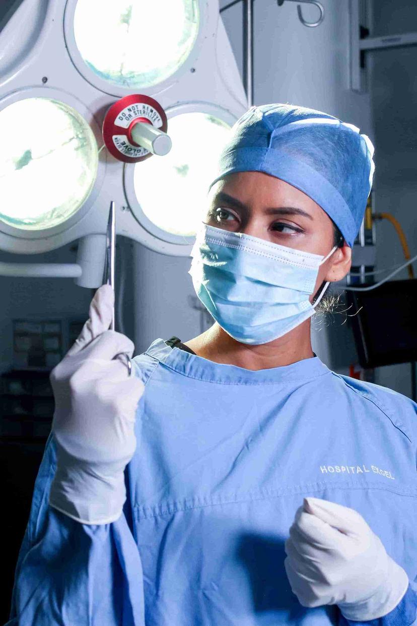 Departamentos Médicos - Hospital Excel | Atención Integral en Tijuana