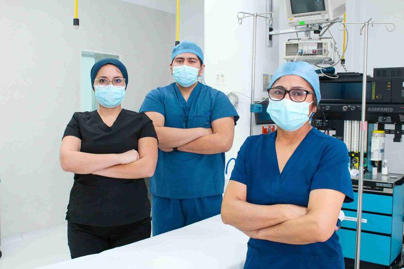 Departamentos Médicos - Hospital Excel | Atención Integral en Tijuana