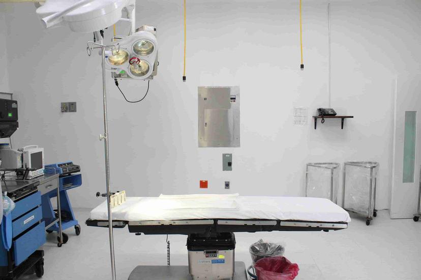 Departamentos Médicos - Hospital Excel | Atención Integral en Tijuana