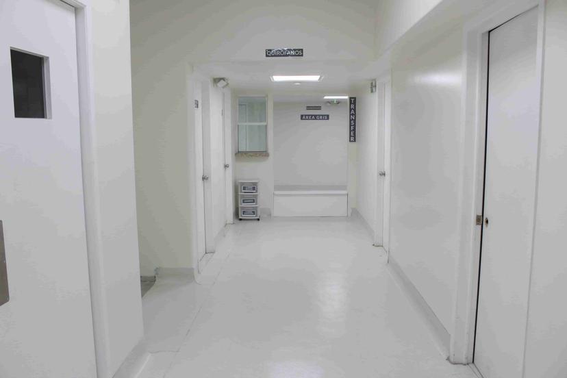 Departamentos Médicos - Hospital Excel | Atención Integral en Tijuana